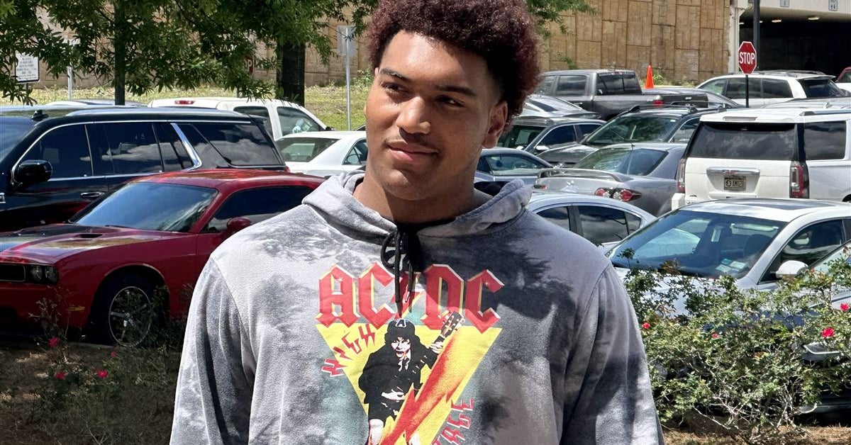 FSU impresses 5-star OT Brandon Baker on first day of multi-day visit