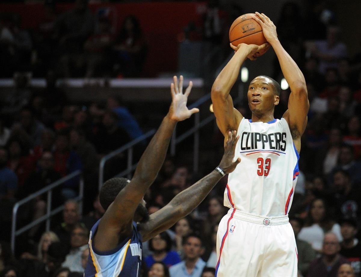 Wesley Johnson Syracuse