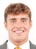 Nick Rinaldi, Vanderbilt, Linebacker