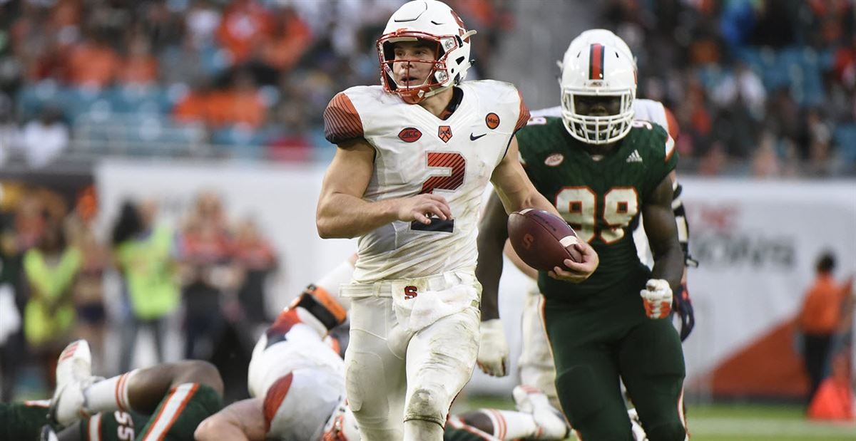 Eric Dungey Profile Photos