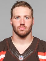 Scott Solomon, Cleveland, Linebacker