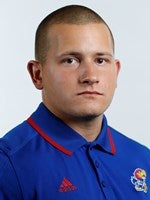Nick Bartolotta, Kansas, Kicker