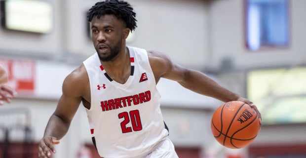 Transfer guard Austin Williams commits to Rutgers Basketball