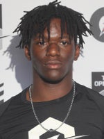 Isaiah Gordon, Mainland, Athlete