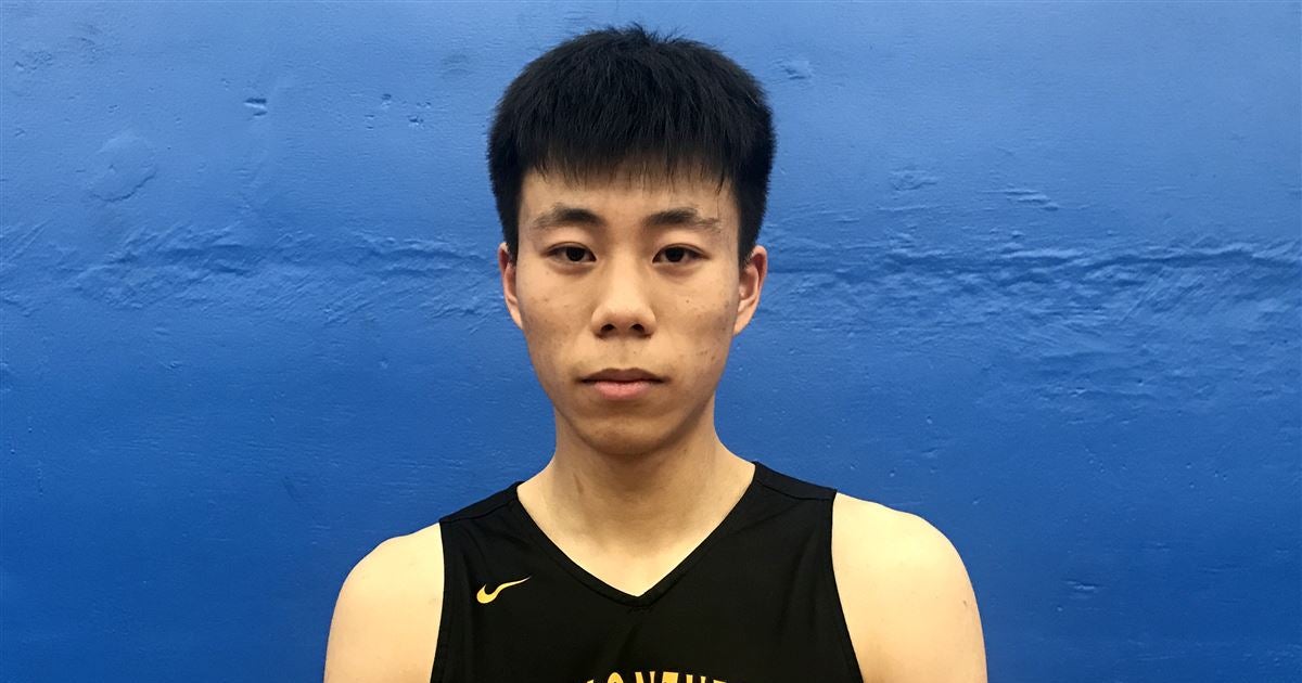 Kevin Zhang breaks out at National Prep Showcase