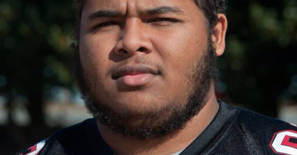 Derrick Davis visiting Duke