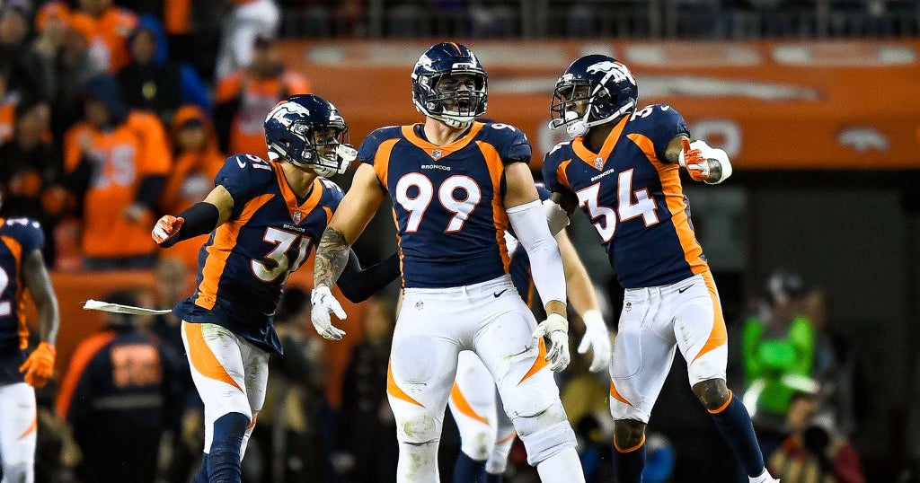 Gotsis reveals what changed, how he became more impactful player