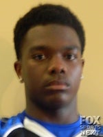 Raashed Kennion Photos