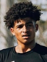 Brandon Thrasher, Liberty, Cornerback