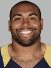 Cory Harkey, Los Angeles, Tight End