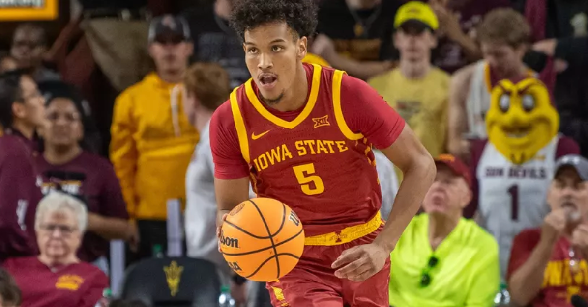 Pick and Preview: Iowa State vs. Lipscomb in the Round of 64
