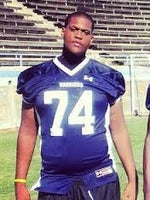 Pearce Slater, San Diego State, Offensive Tackle