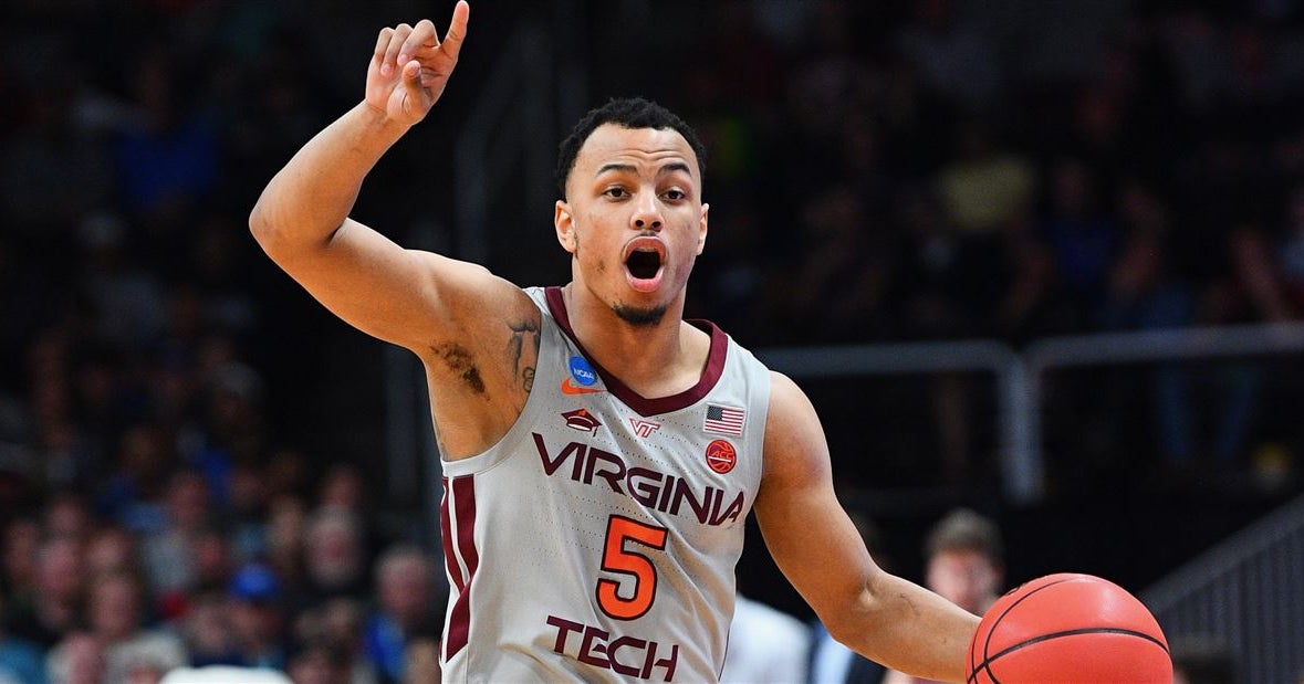 Justin Robinson signs multi-year deal with Washington Wizards