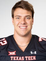 Landon Peterson, North Texas, Offensive Line