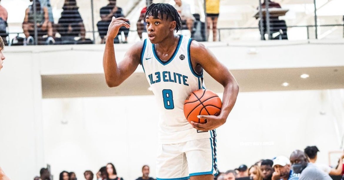 Top247: See where Kansas State commits Dai Dai Ames and RJ Jones land