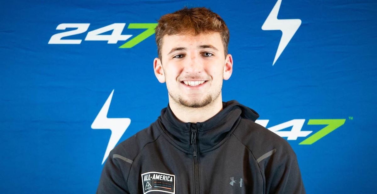 Meet the new Nittany Lions: Penn State freshman quarterback Ethan ...