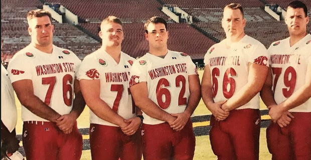 10 Cougs and a Posse who belong in WSU's Athletics Hall of Fame