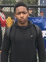 Arthur Pinckney, Union, Inside Linebacker