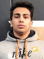 Ali Saad, Minnesota, Defensive Line