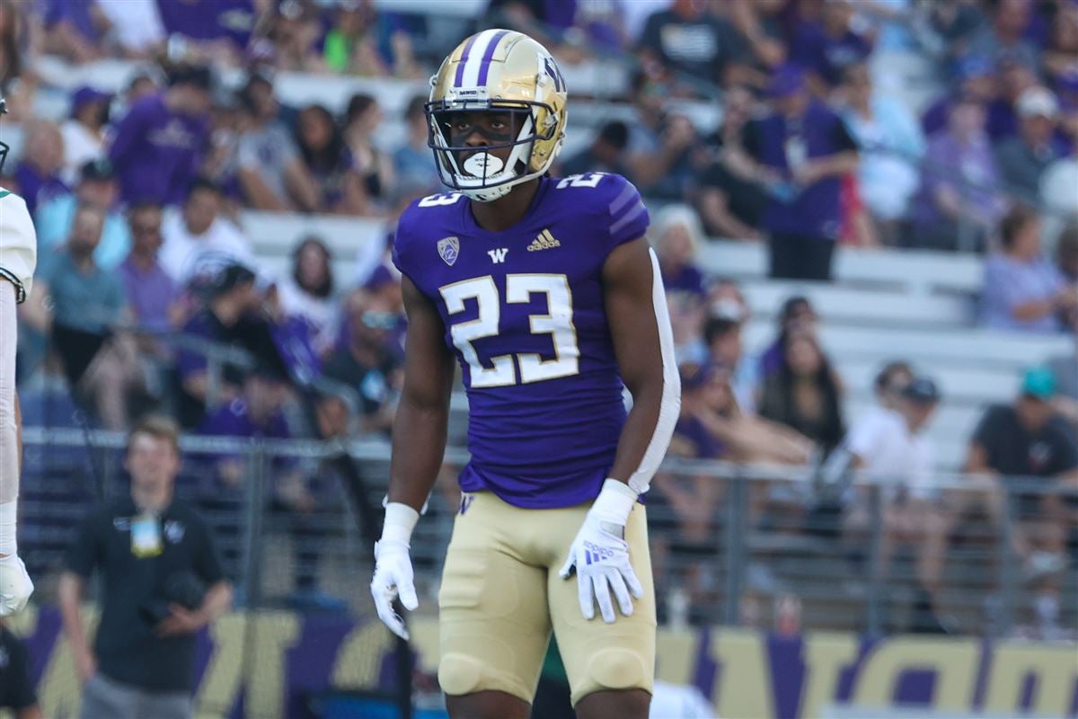 Mishael Powell Says His New Position Fits His Skillset Perfectly ...