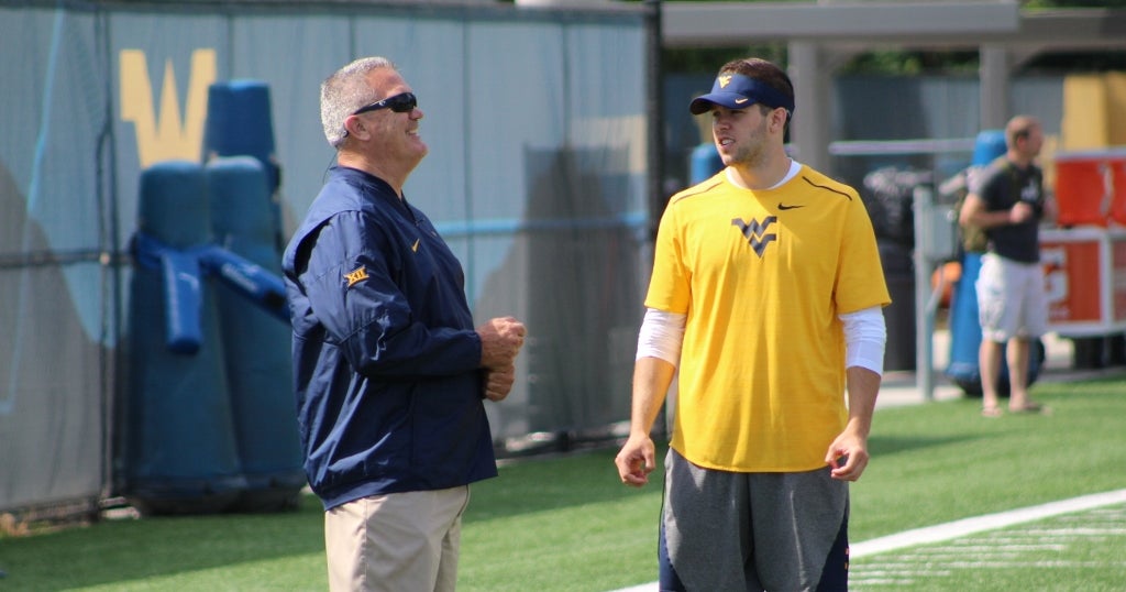 Sources: WVU analyst lands offensive coordinator job