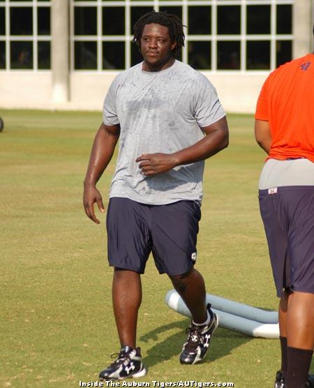 Sen'Derrick Marks Profile Photos