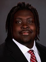 Jaheim Oatis, Alabama, Defensive Line