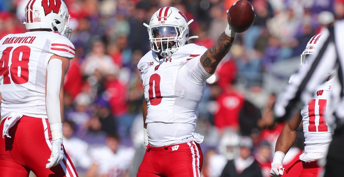 Fall Camp Preview: Running Back