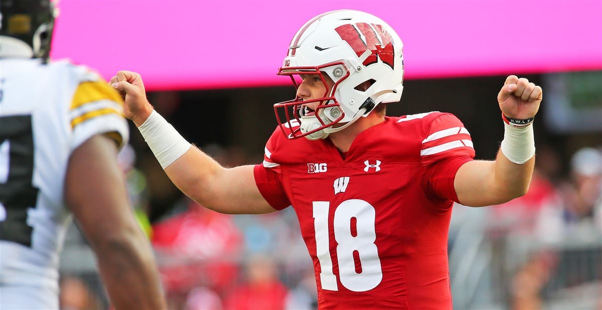 Braedyn Locke, Teammates Confident Going into First Career Start