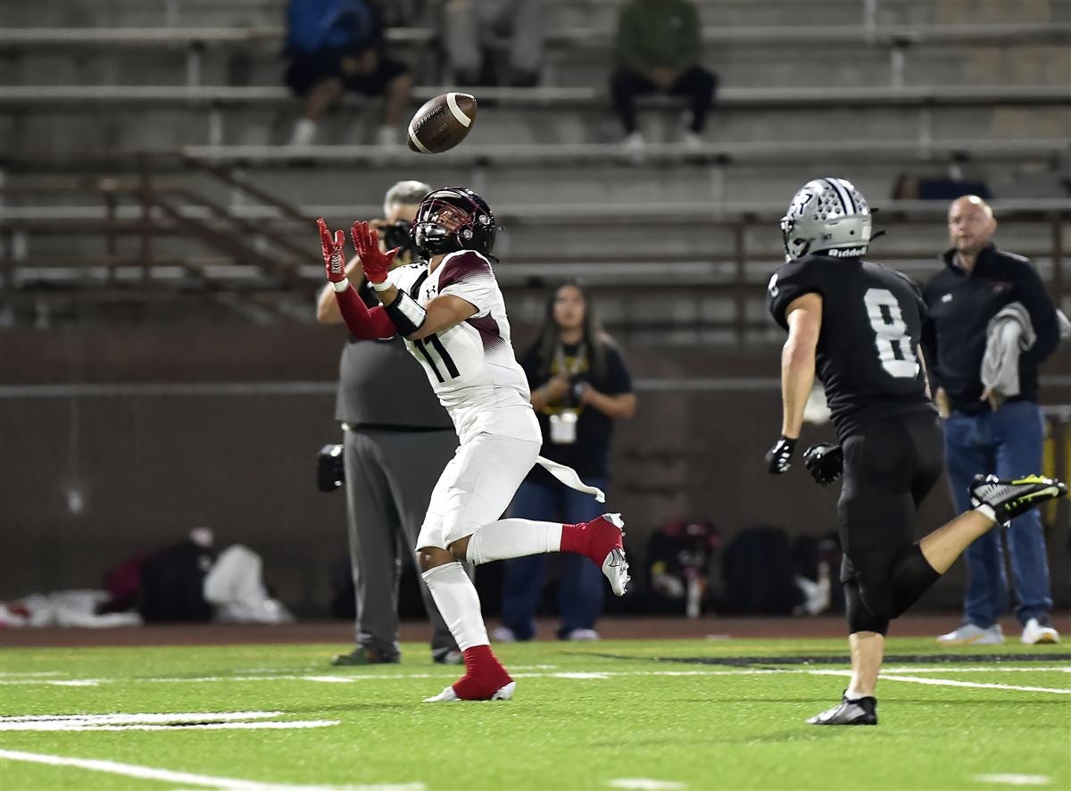 PHOTO GALLERY: Emerald Ridge Defeats Bethel