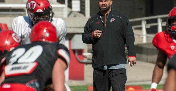 Utah Football Coach Confidential: Lewis Powell