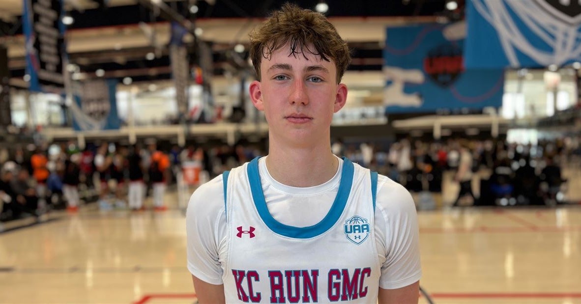 Iowa basketball to get unofficial visit from 2027 top-65 nationally ...