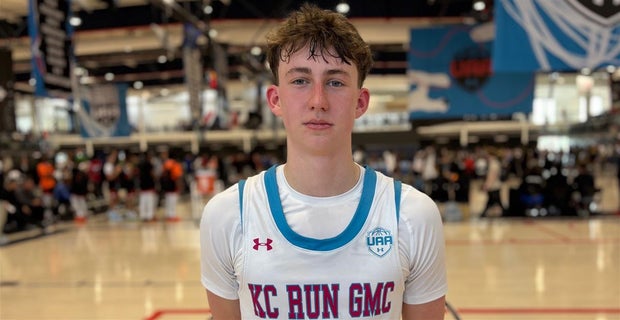 Iowa Basketball: A look at Ben McCollum's first high school offers as ...