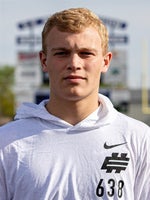 Jacob Knuth, Kansas State, Quarterback