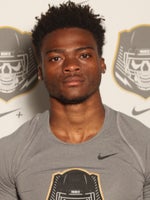 Brandon Hunter, Benton, Running Back