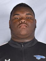 Larry Johnson III, Tennessee, Offensive Tackle