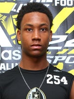 Breylin Smith, Central Arkansas, Quarterback