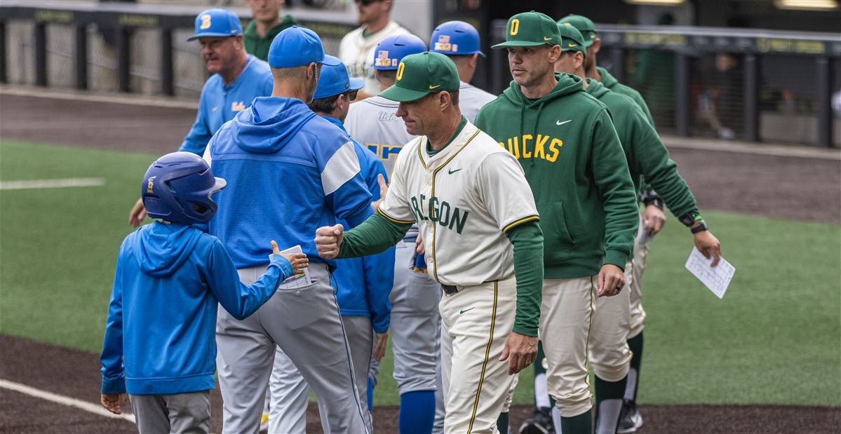 Three things to look out for from the new-face 2026 Oregon Ducks ...