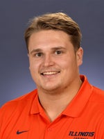 Doug Kramer, Chicago, Offensive Line