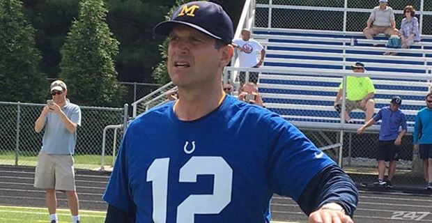 Madison Norris, Hamilton Southeastern , Weak-Side Defensive End