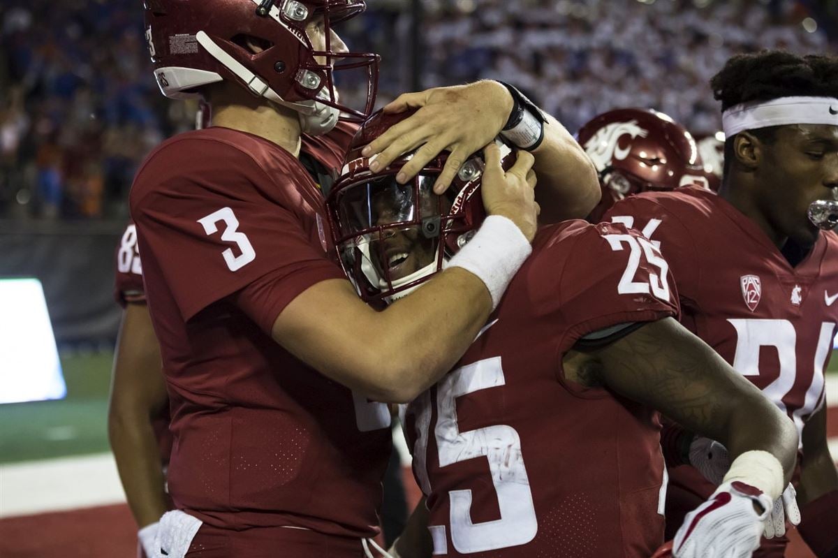 Heartbreak at WSU: Tyler Hilinski takes own life