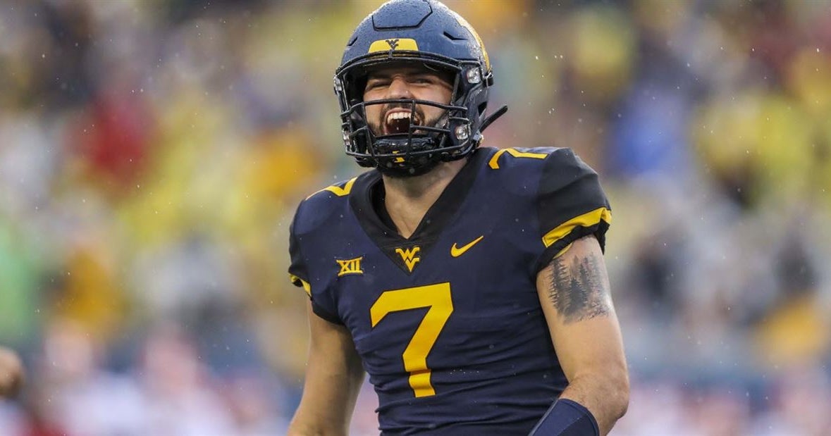 Five Facts About NC State s Opponent West Virginia Five Facts About NC State s Opponent West Virginia