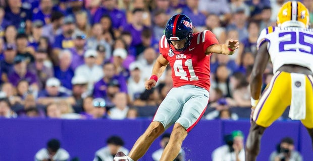 Official Postgame Notebook | LSU 29, Ole Miss 26