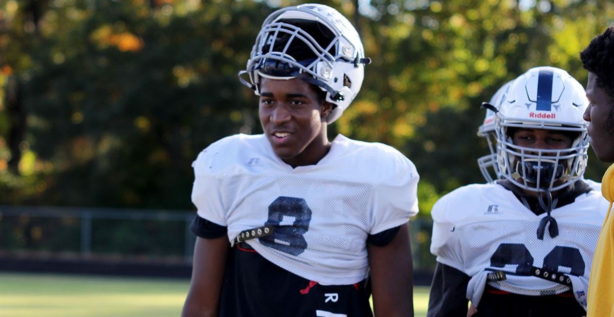 Clark's Clipboard 11/30/23: Scoop on Terrell Anderson, Cedrick Bailey ...