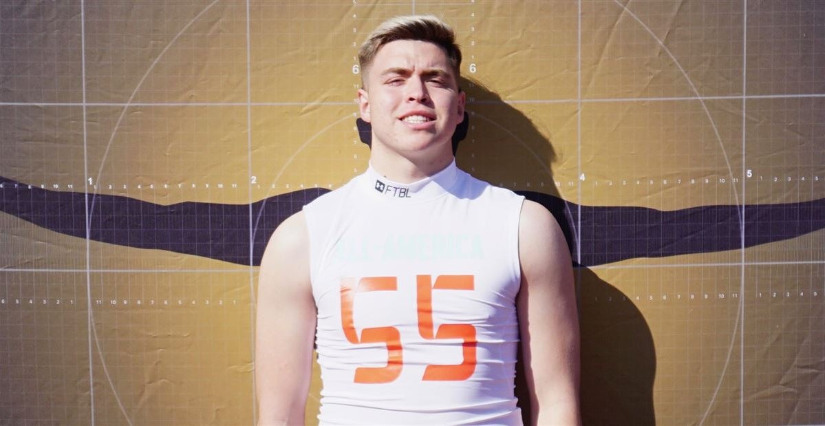 Carsen Ryan to Announce Decision Tuesday