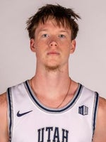 Max Shulga, Utah State, Combo Guard