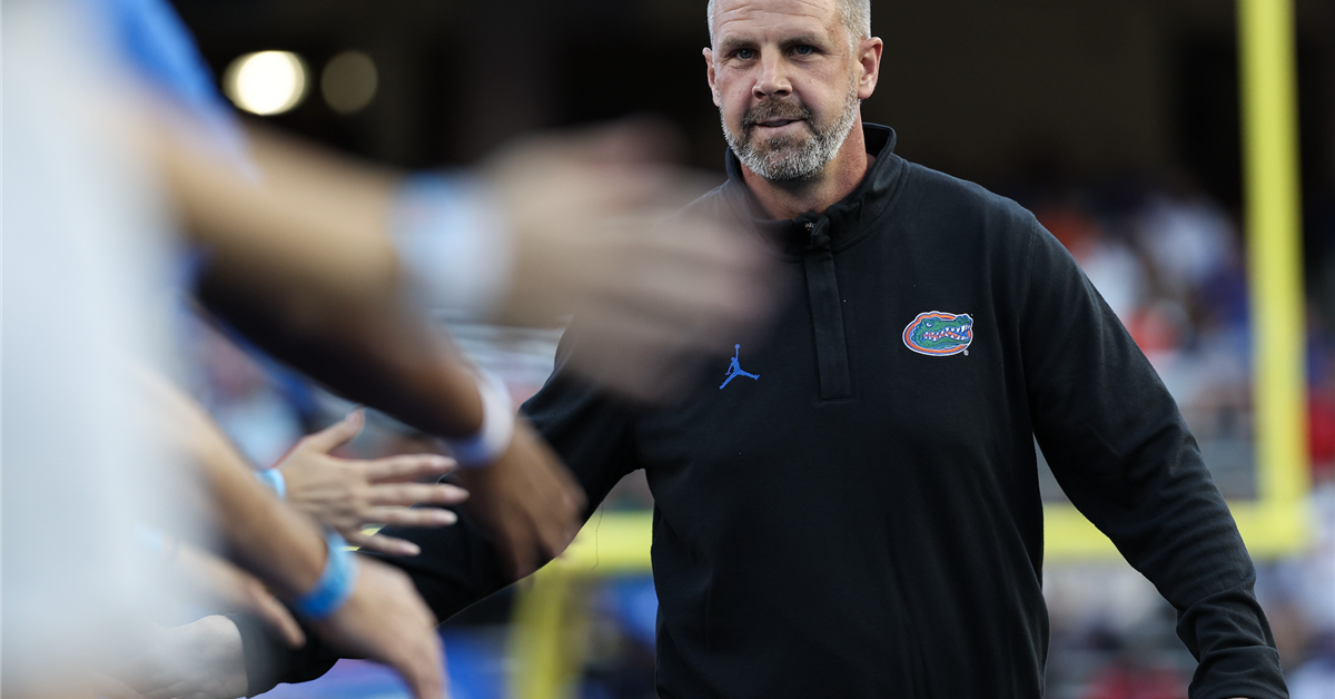 Unfair criticism or justified concern? Defending Billy Napier's early ...