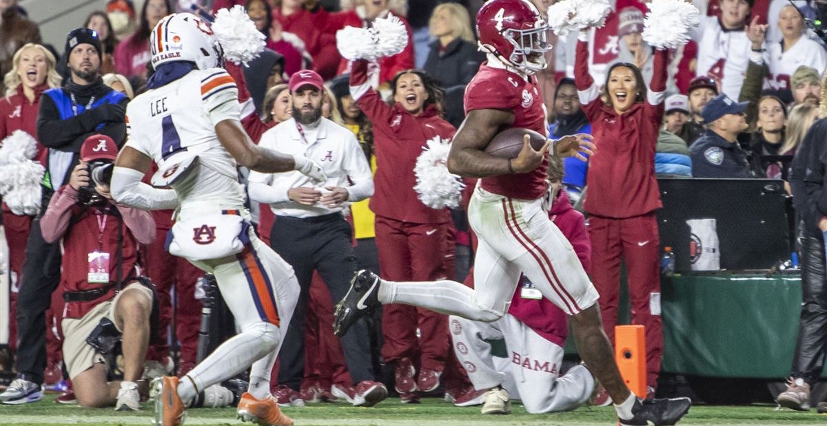 College football rankings: ESPN updates Week 15 FPI Top 25 with playoff ...