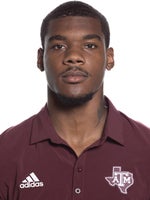 Josh DeBerry, Texas A&M, Cornerback