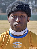 Charles Greer, Fresno State, Athlete